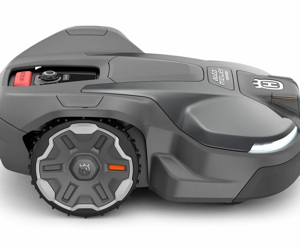 HUSQVARNA Automower® 430X NERA Mähroboter – Eisenwaren-Hingst